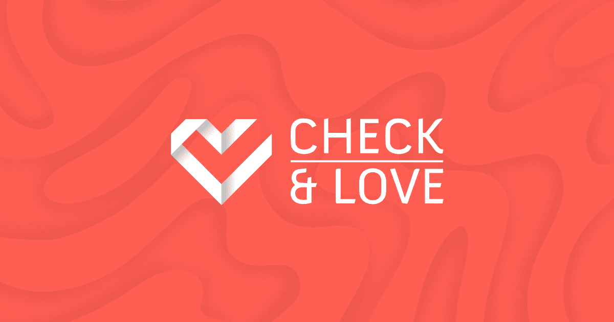 Check&Love | 主页